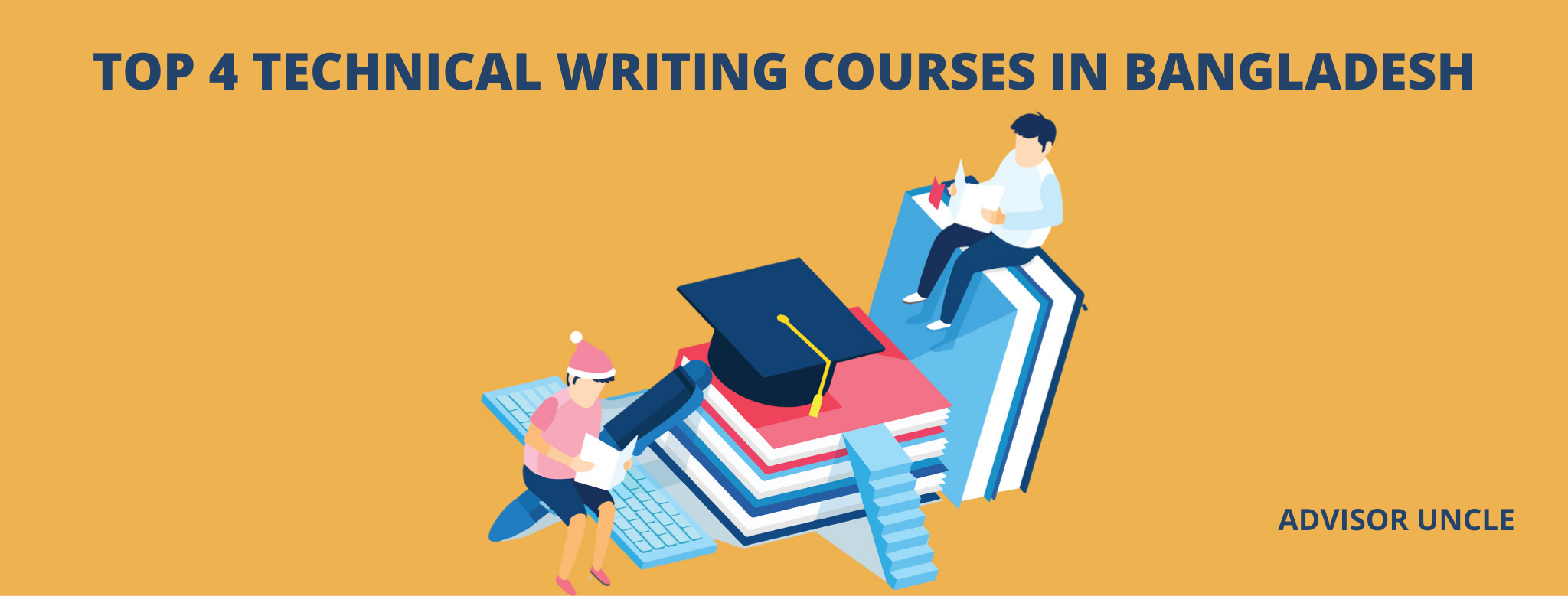 Top 4 Technical Writing Courses In Bangladesh In 2023 ADVISOR UNCLE top-4-technical-writing-courses-in-bangladesh-in-2023-advisor-uncle