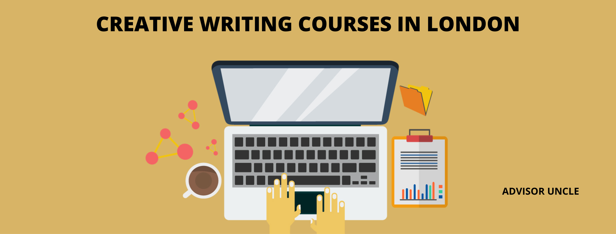 Top 11 Creative Writing Courses In London In year 