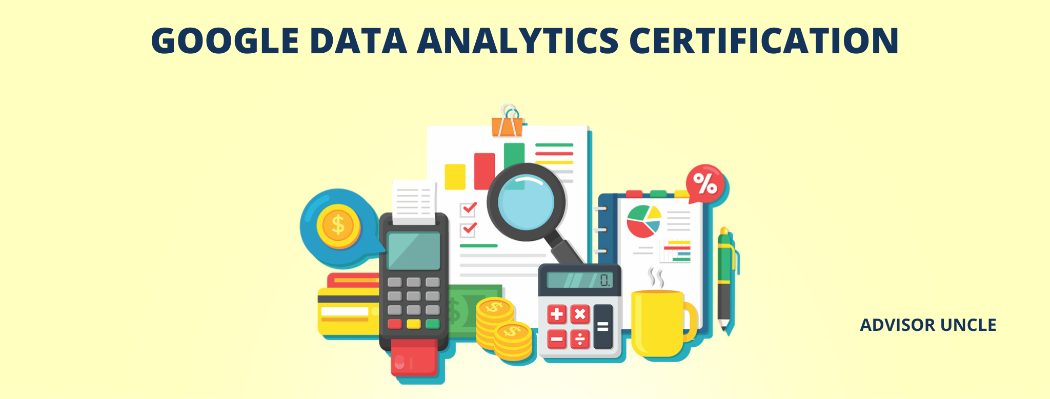 A Complete Guide To Google Data Analytics Certification In year 