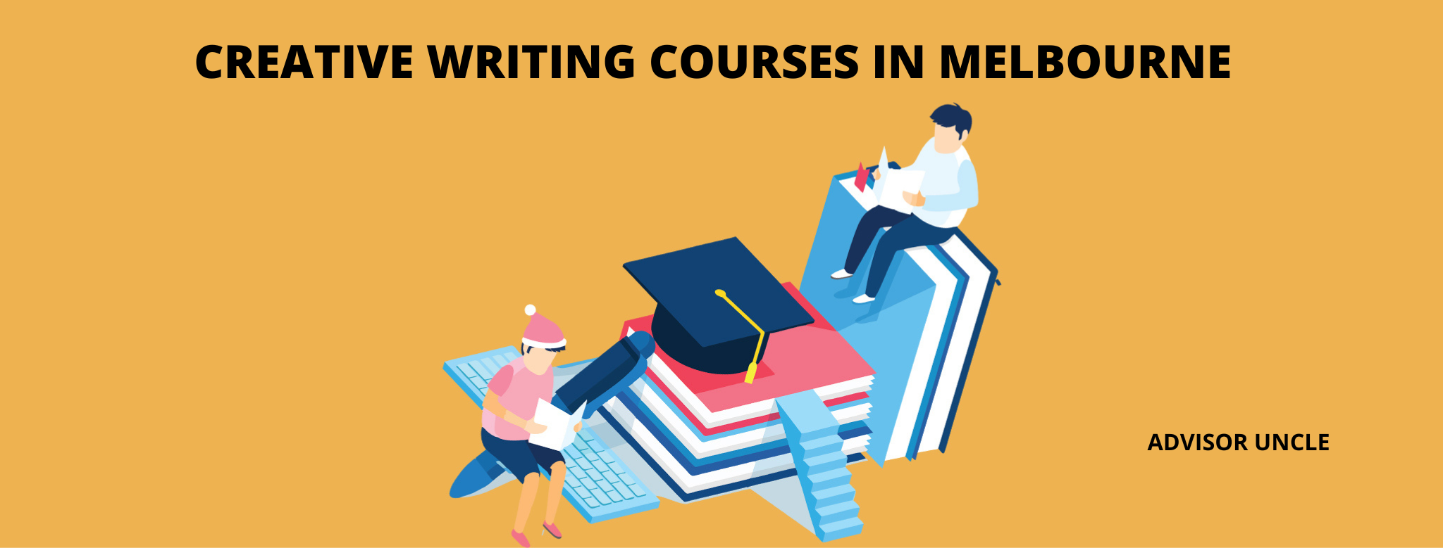 Top 9 Creative Writing Courses In Melbourne In year 
