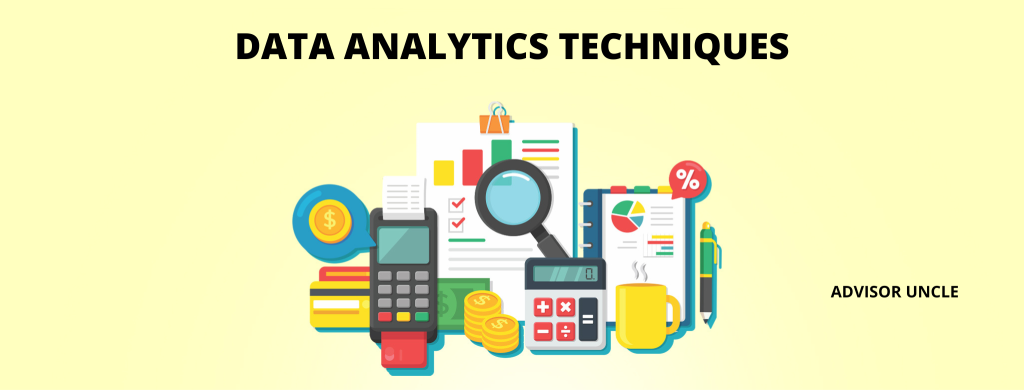 Top 4 Data Analytics Techniques for Businesses in 2023